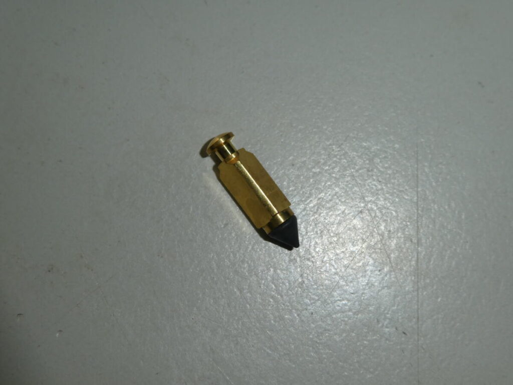 float needle monobloc/concentric – De Groot BSA