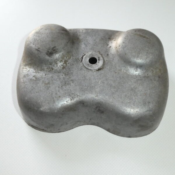 De Groot BSA – British Motorcycle Spares