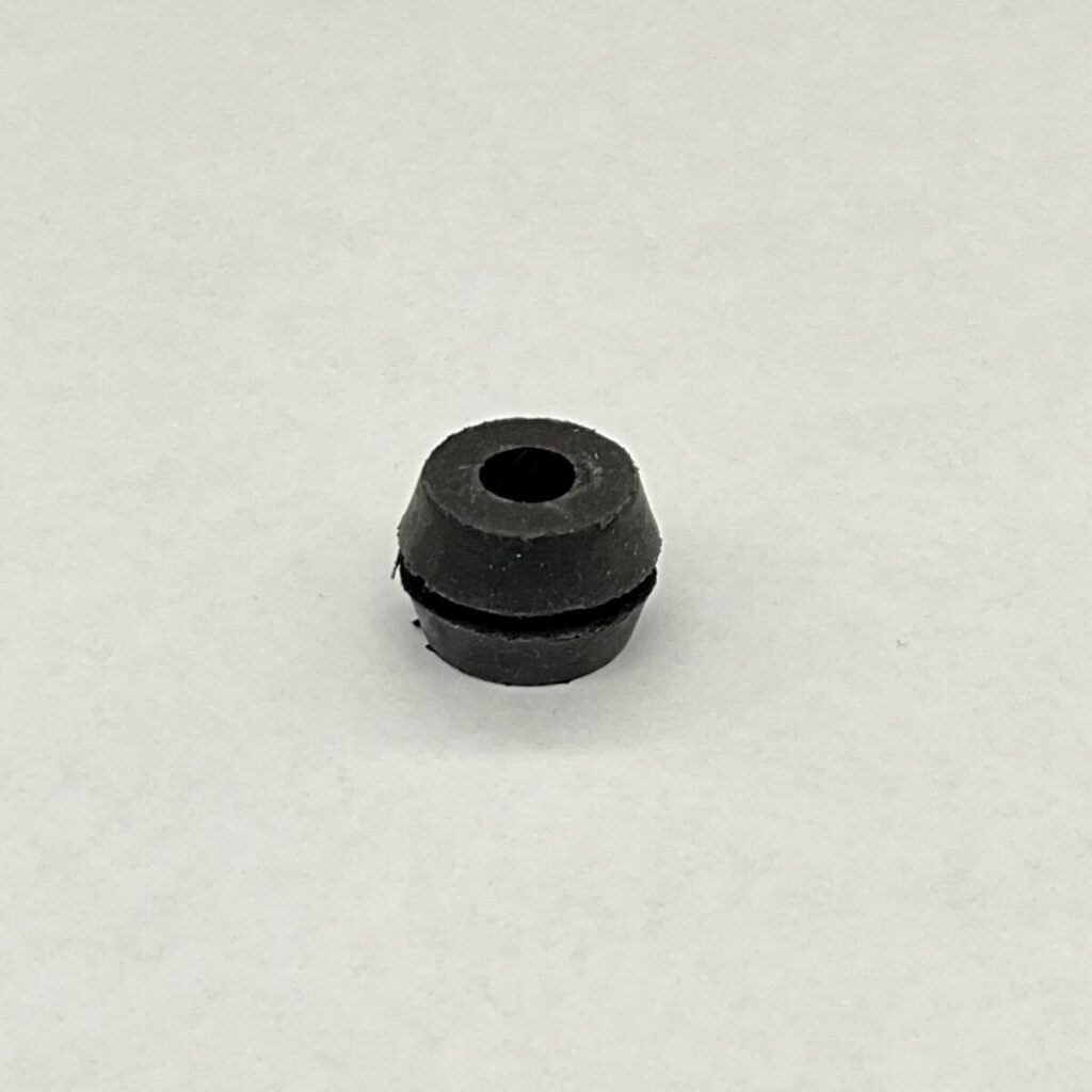 Electric box grommet B25, B50 – De Groot BSA