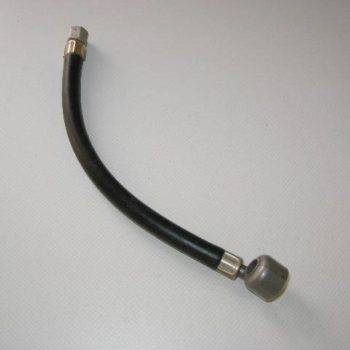 benzineslang – De Groot BSA