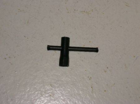 tool main jet – De Groot BSA